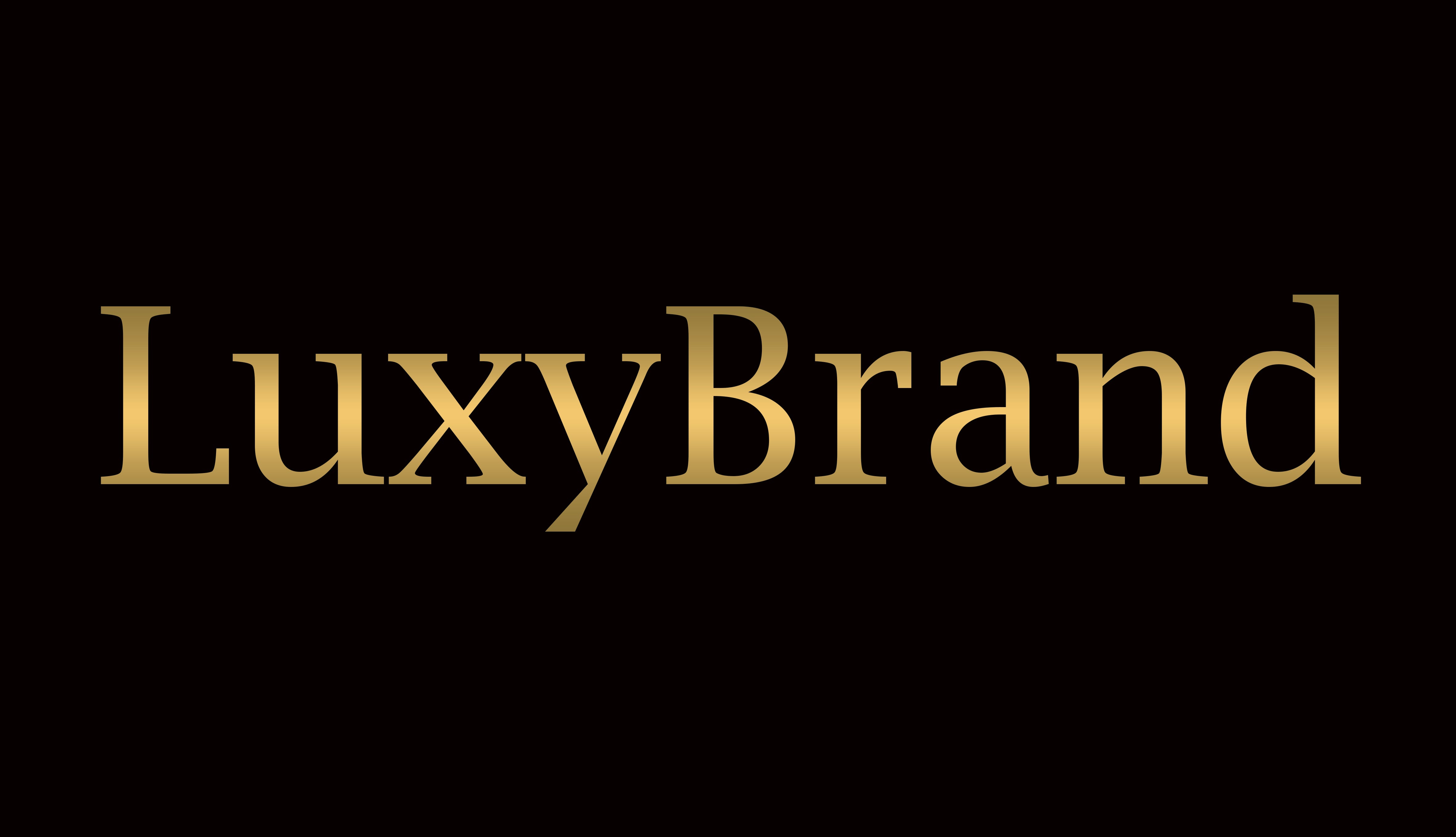 https://luxy-brand.com/ – LuxyBrand